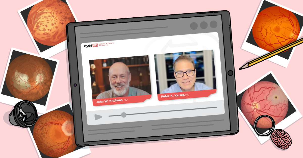 Advancing the Retina Pipeline: Insights into Drug Development