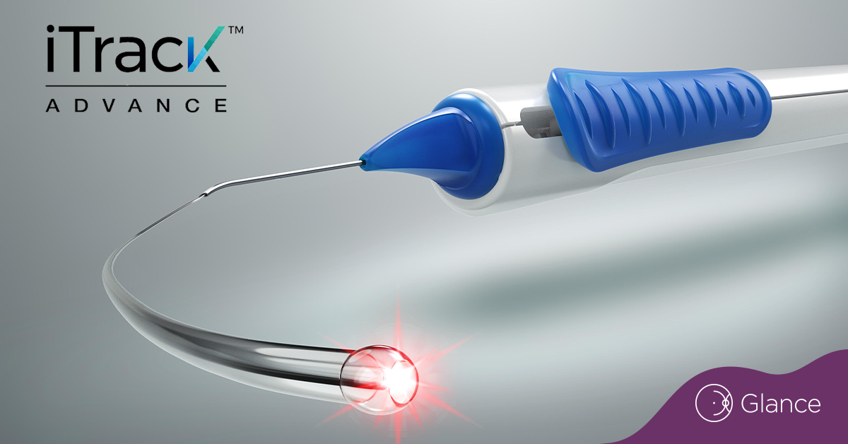 Nova Eye Medical earns US market clearance for canaloplasty device