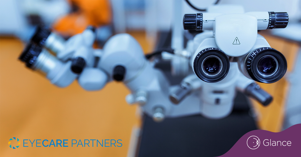 EyeCare Partners adds Daniel Miller, MD, PhD to executive team