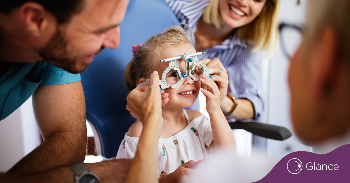 CooperVision launches initiative to address myopia management access ...