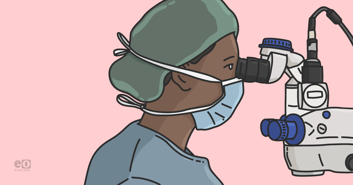 Pre-operative Optimization for Better Post-operative Refractive Results