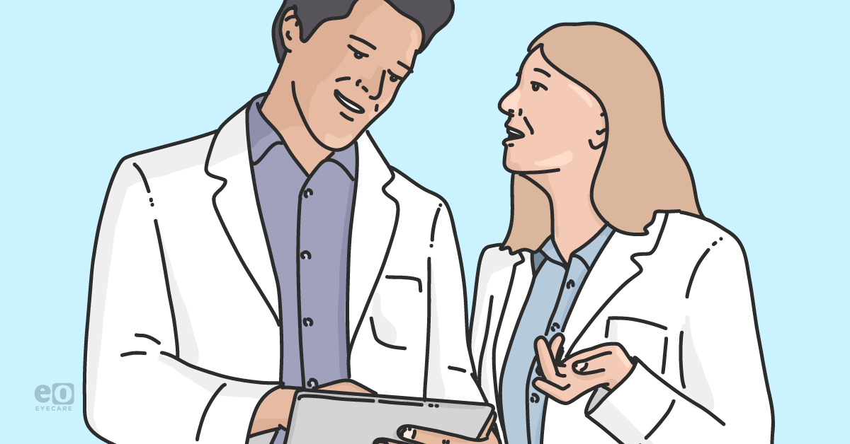 Go with the Flow: Best Practices for an Efficient Dry Eye Practice