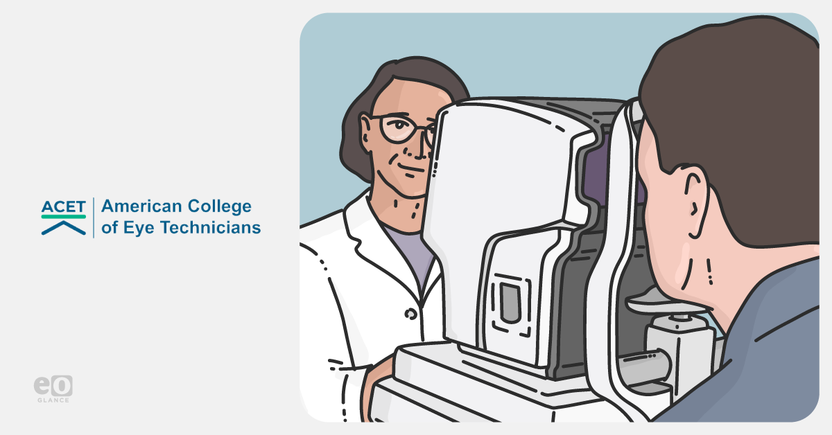American College of Eye Technicians offers fast-track training program