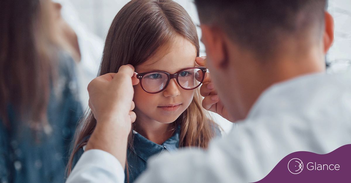 Positive data supports DOT spectacle lenses for pediatric myopia control