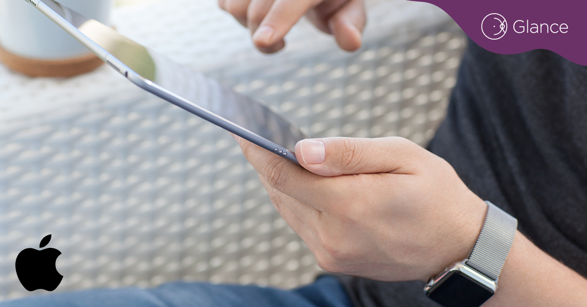 Apple adds new myopia-focused health features to devices