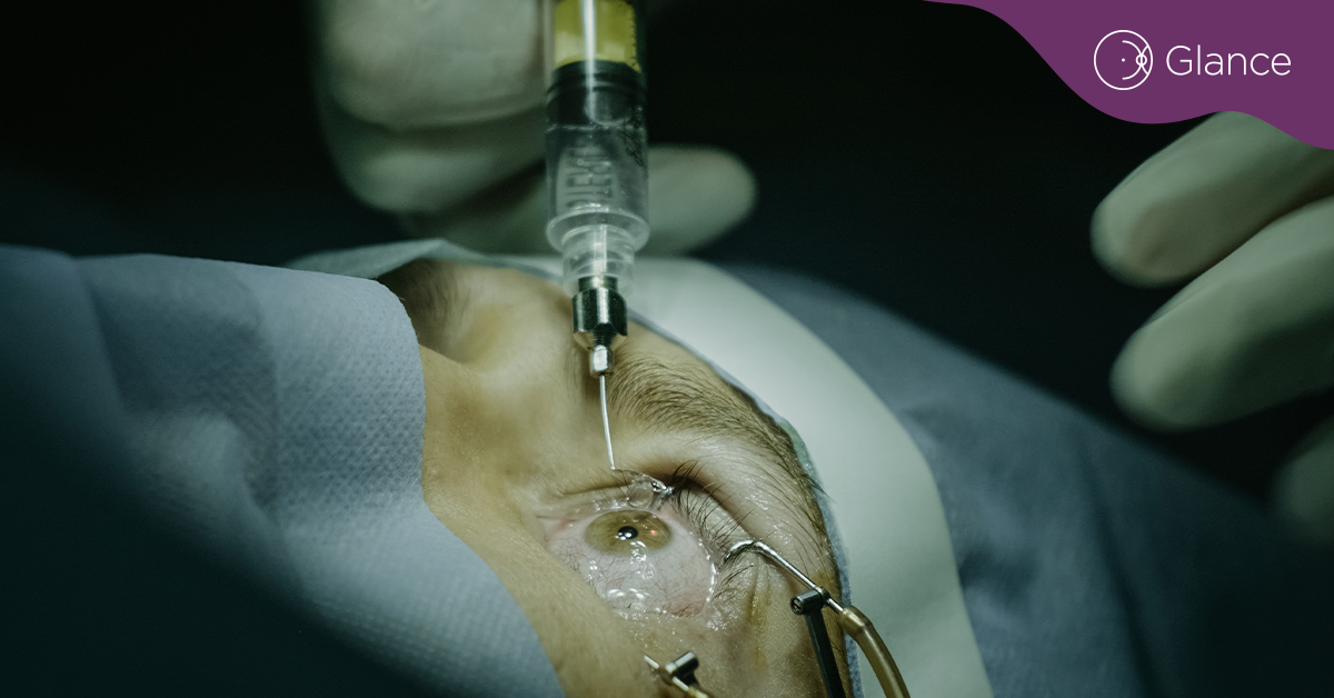 New Iowa legislation grants ODs access to anesthesia injections