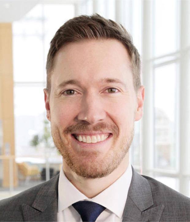 Articles written by Brandon Baartman, MD