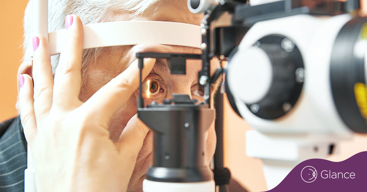 Study identifies link between anterior chamber angle status and LEBCs ...