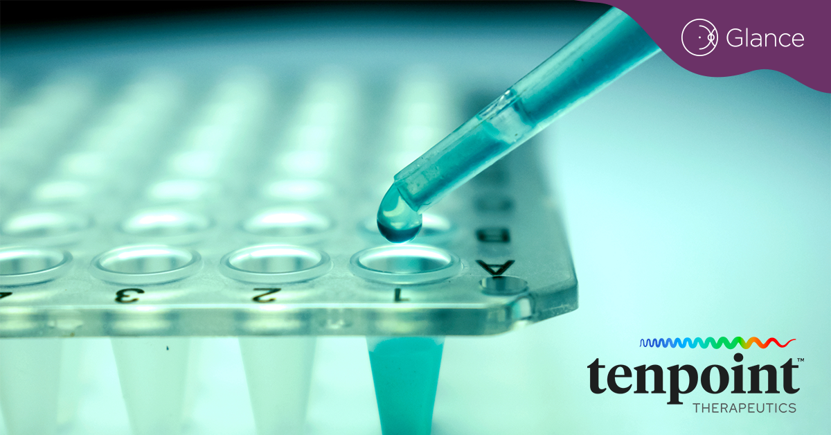 Tenpoint Therapeutics launches with focus on regenerative medicine for ...