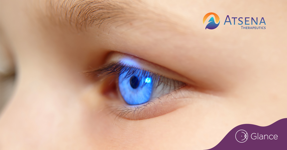 FDA grants Orphan Drug designation for Atsena's XLRS gene therapy