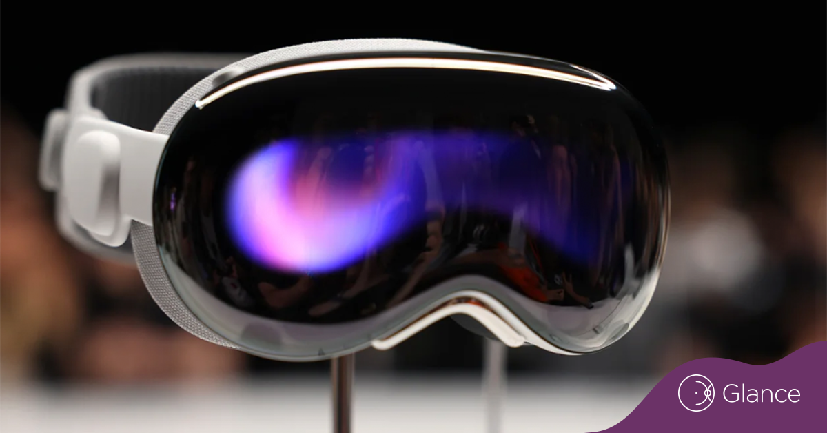 Apple is developing adjustable ophthalmic lenses