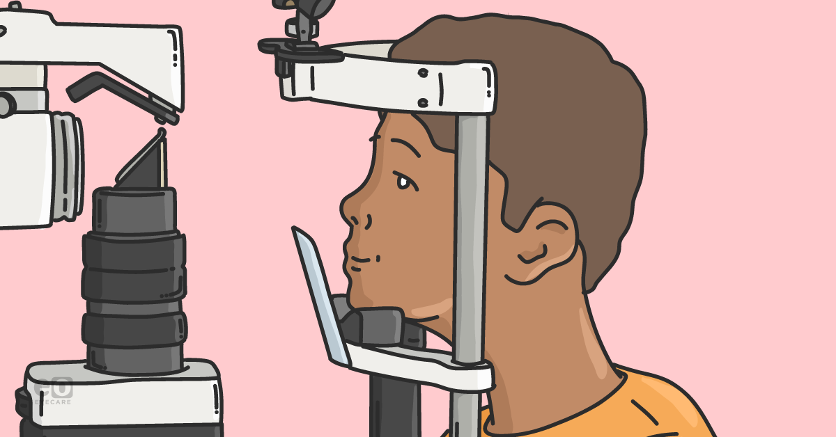 Managing Juvenile Open-Angle Glaucoma: A Case Report