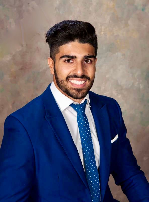 Articles written by Shaminder Dhaliwal, OD