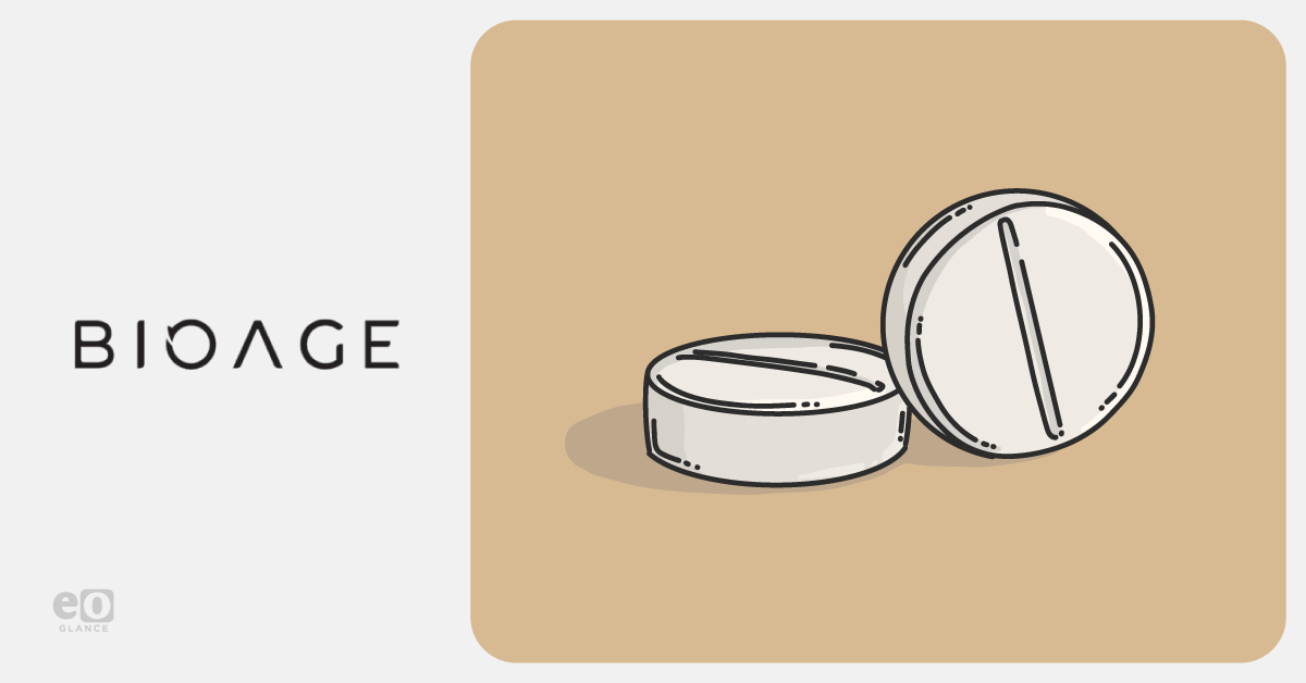 BioAge Labs expands into DME clinical program for oral inhibitor asset