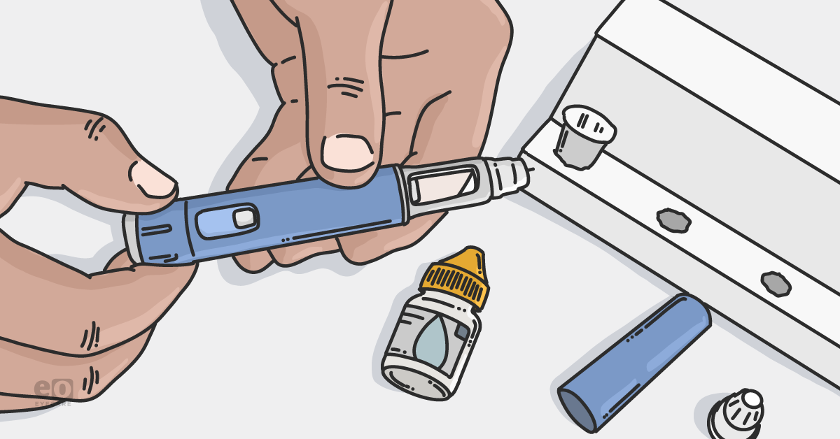 Semaglutides: A Guide to Ocular Effects and Surgical Considerations