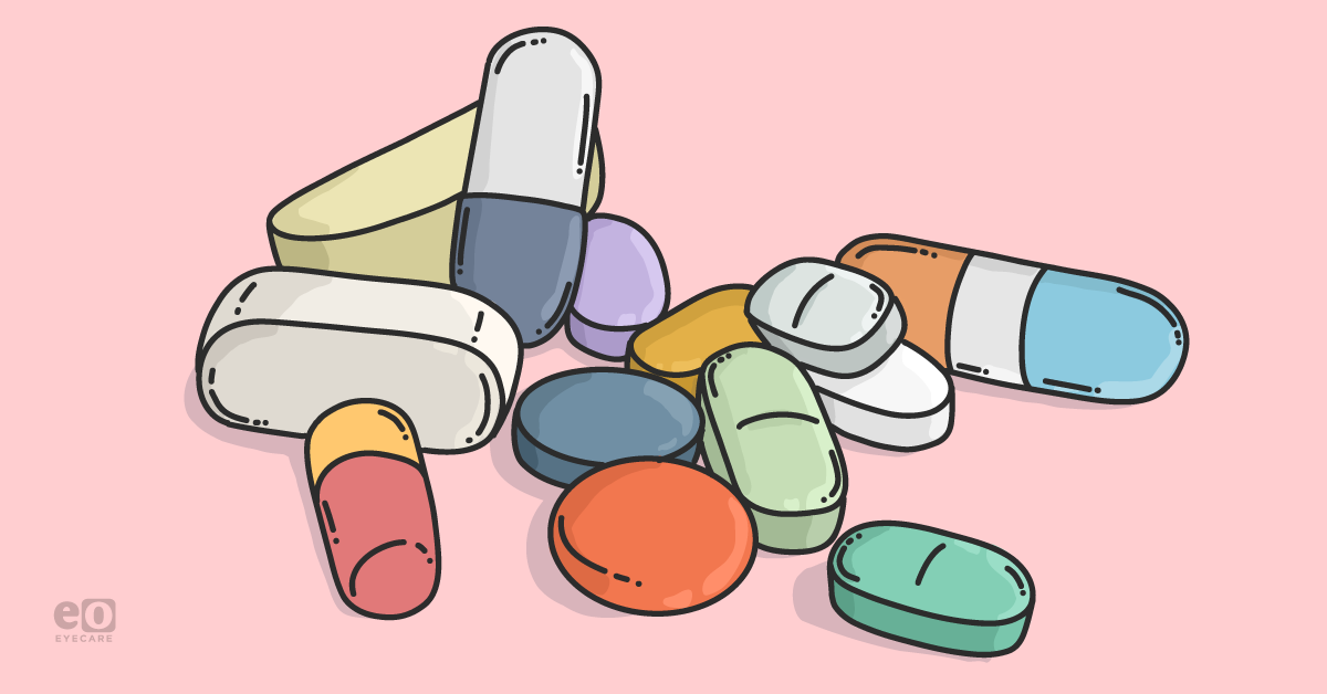 Managing Retinal Toxicity From Systemic Medications
