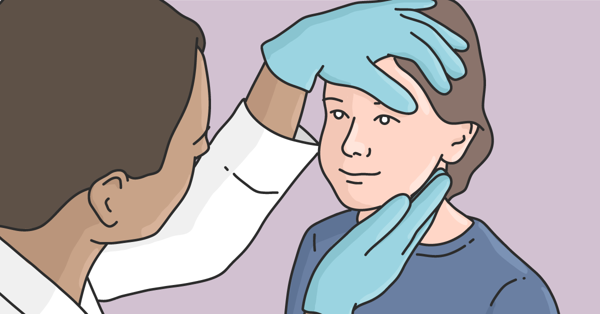 Which lifestyle factors influence pediatric dry eye?