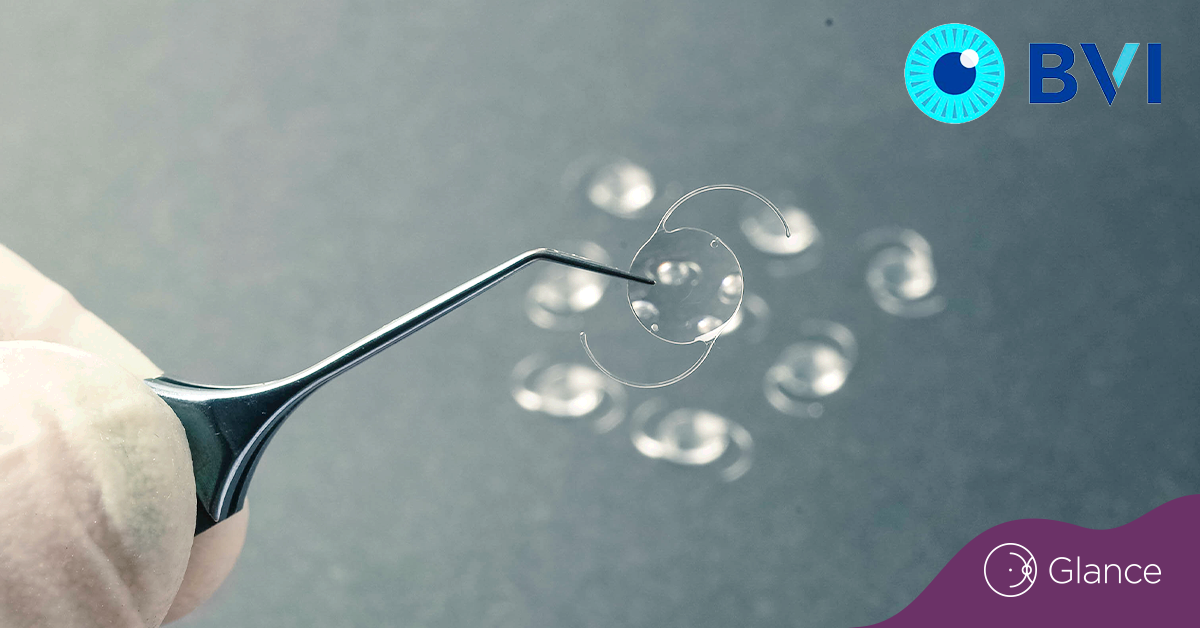 BVI completes enrollment for IDE study on hydrophobic trifocal IOL