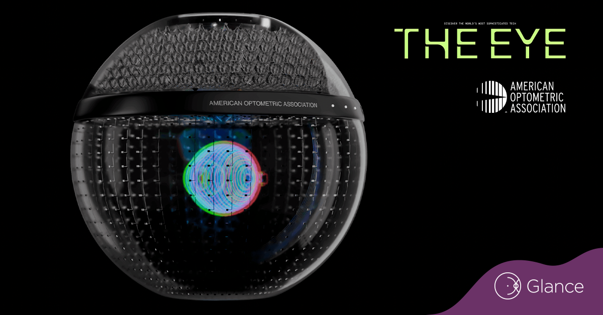 AOA launches educational prototype for eye health awareness campaign