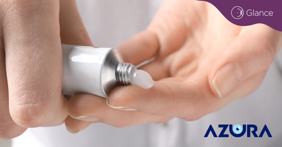 First patient enrolled in Azura's phase 3 MGD trial for AZR-MD-001