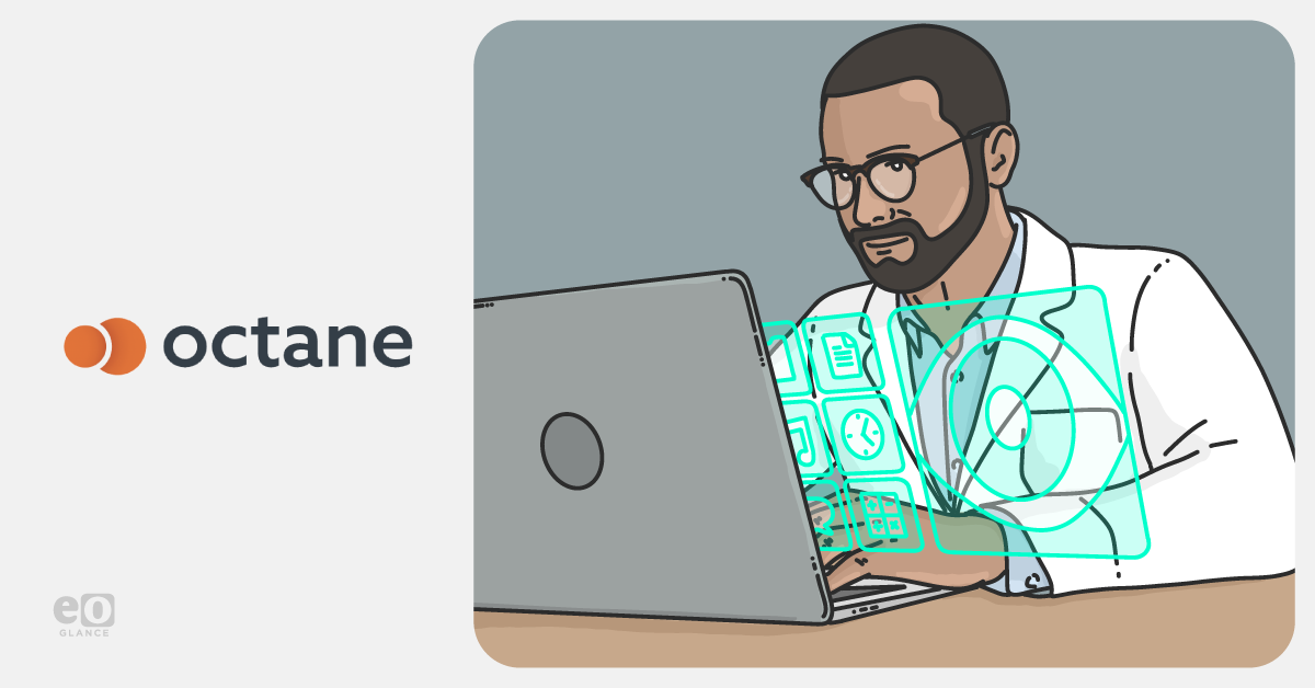 Octane's Ophthalmology Tech Forum highlights AI and personalized medicine