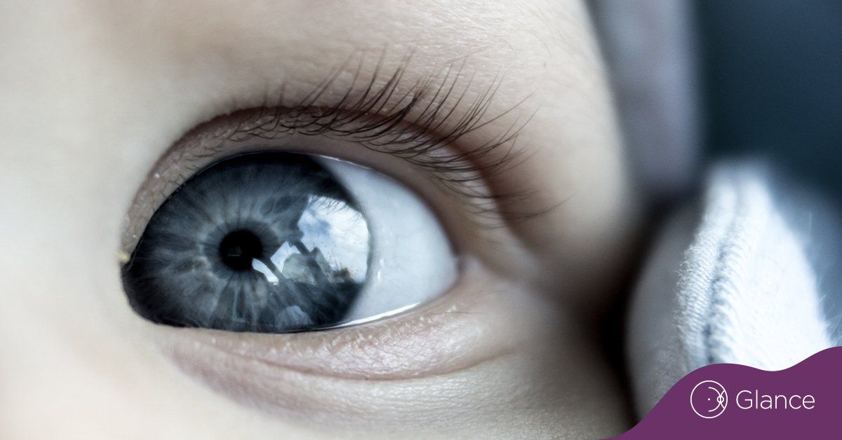 FDA approves Eylea for ROP in preterm infants