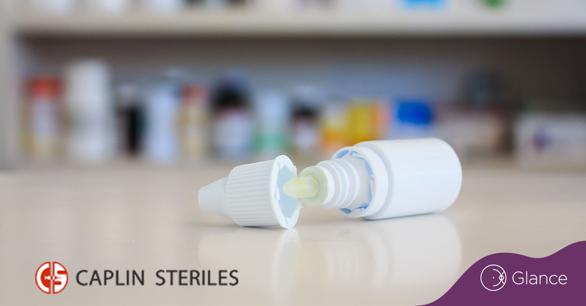 FDA approves ANDA for generic ketorolac tromethamine ophthalmic ...