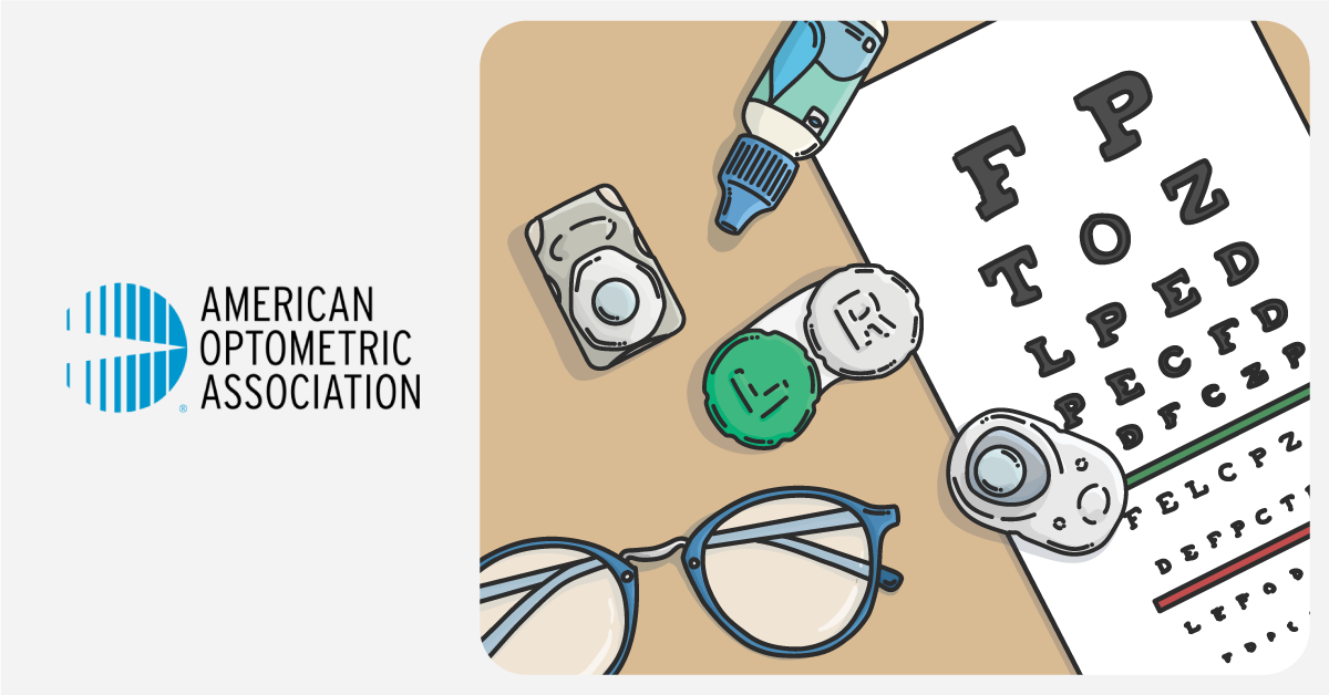 Updated Eyeglass Rule officially takes effect