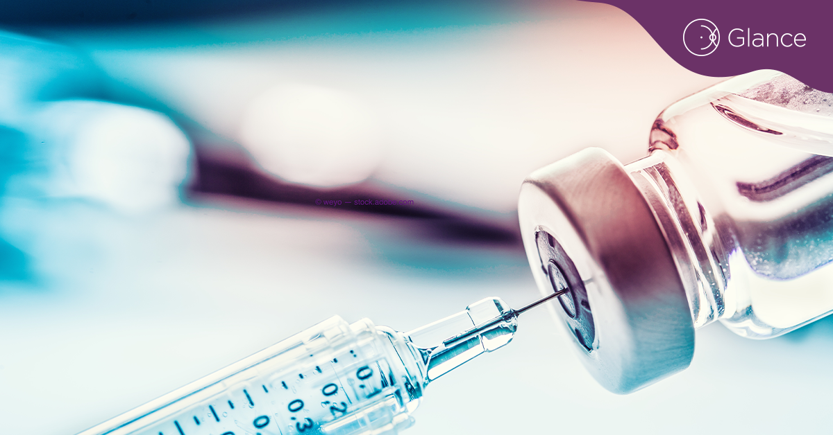 Iveric Bio completes NDA submission of Zimura