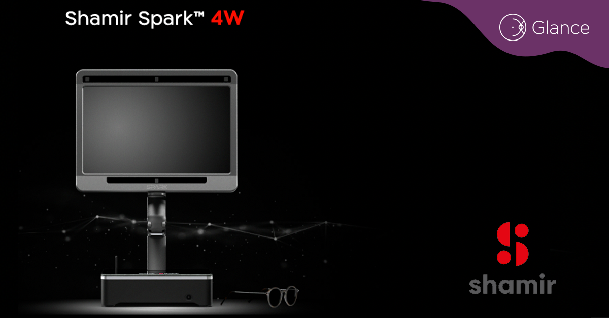 Shamir launches advanced digital electro-optic measurement system
