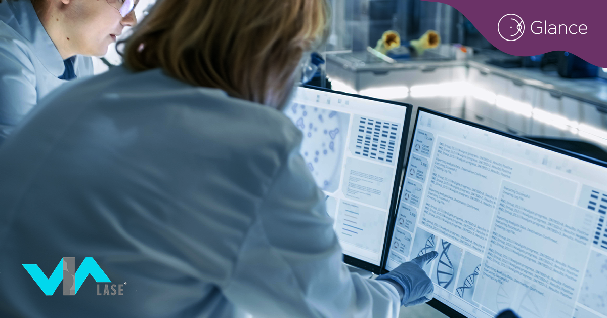 ViaLase reports 24-month data on first-in-human study for FLigHT