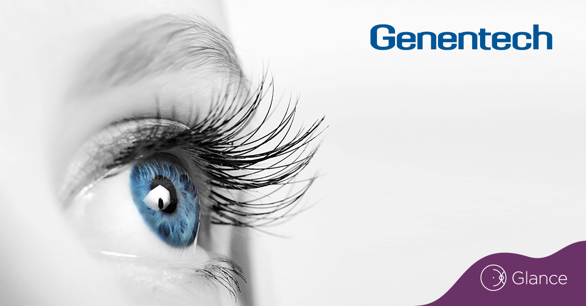 Genentech names interim leader as new CEO