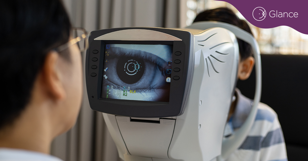 Researchers identify pediatric autism via AI and retinal abnormalities