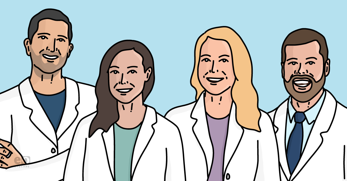 Why Leading Optometrists Choose OptiLight