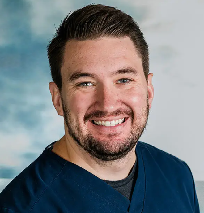 Articles written by Eric Hammond, OD