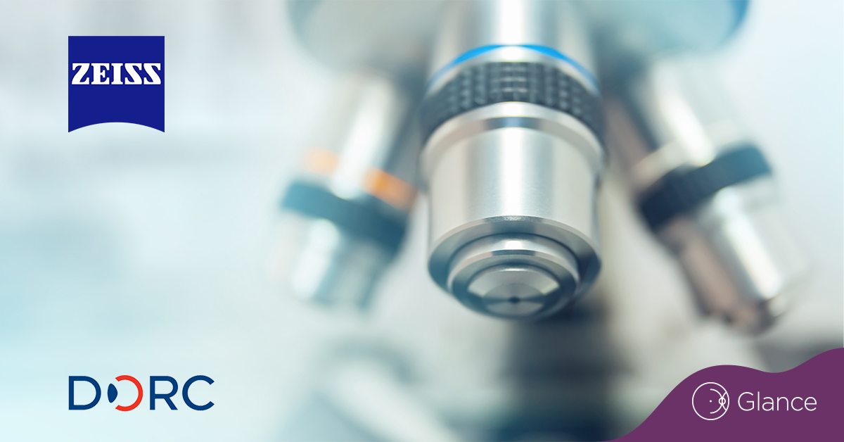 Carl Zeiss Meditec AG to acquire DORC