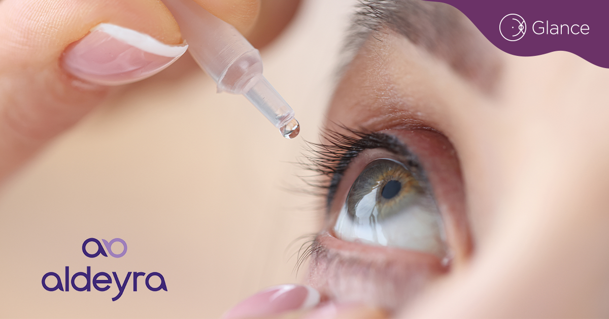 Enrollment concludes in phase 3 reproxalap trial for DED