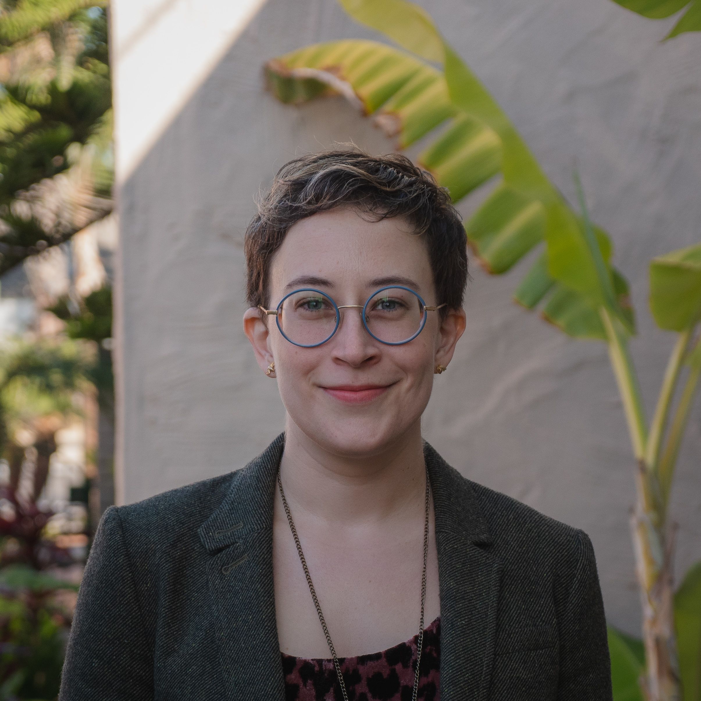 Eleanor Gold, PhD | Eyes On Eyecare