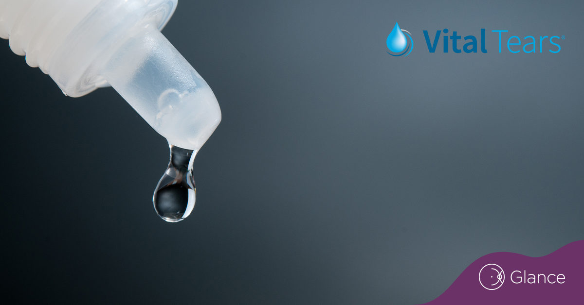 Vital Tears names Joseph Tauber, MD, as chief medical officer