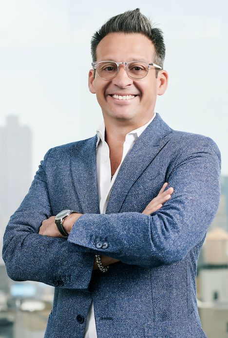 Ludovic Ladreyt | Eyes On Eyecare