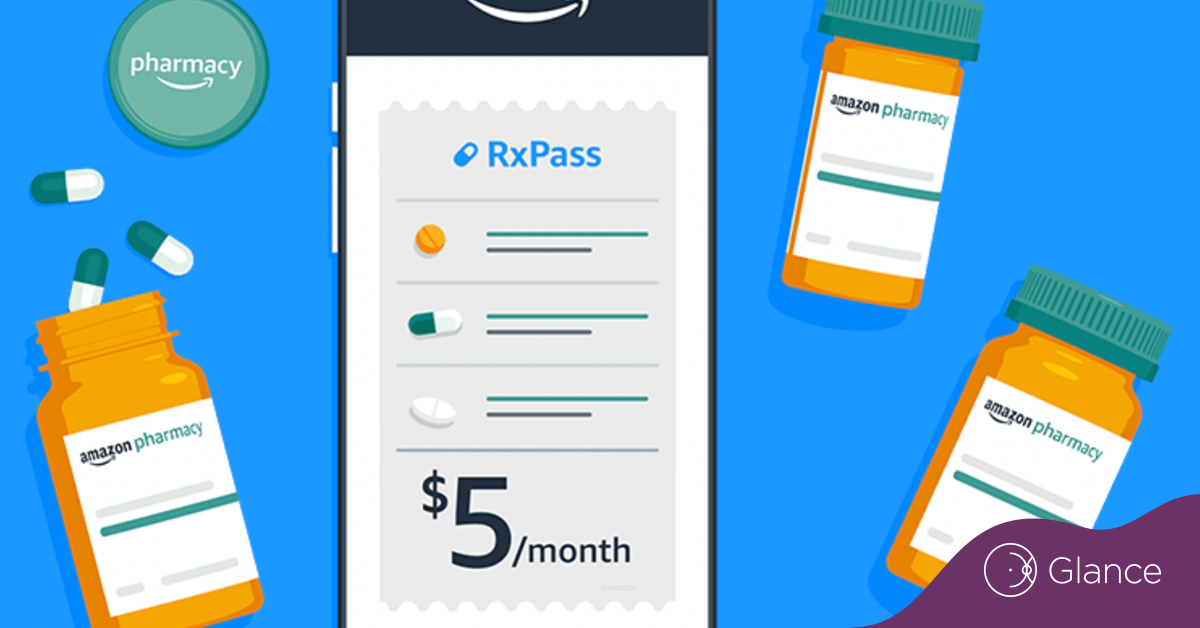 Amazon launches online subscription service for generic drugs