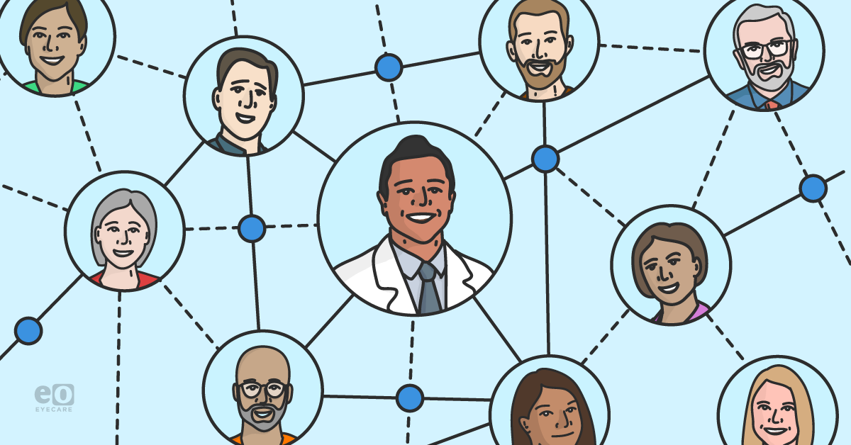 Establishing, Growing, and Retaining a Patient Base for Your Optometry ...