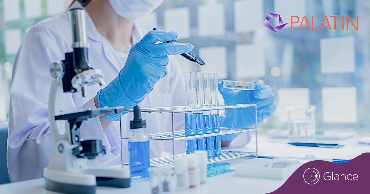 Palatin fails to meet primary endpoints in pivotal phase 3 DED study