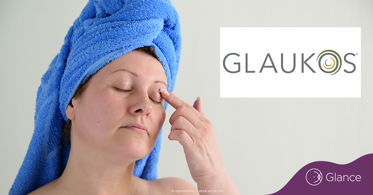 Glaukos reports positive clinical data for phase 2a first-in-human DED ...