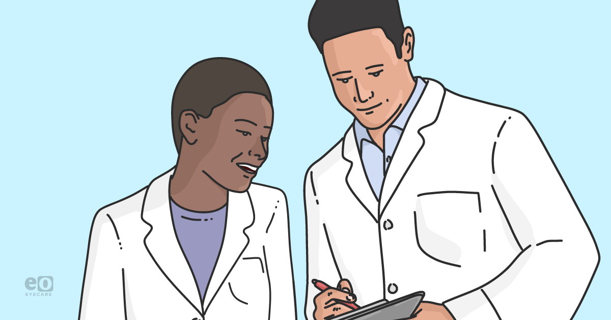 Establishing Guidelines and Goals for Your Optometry Practice