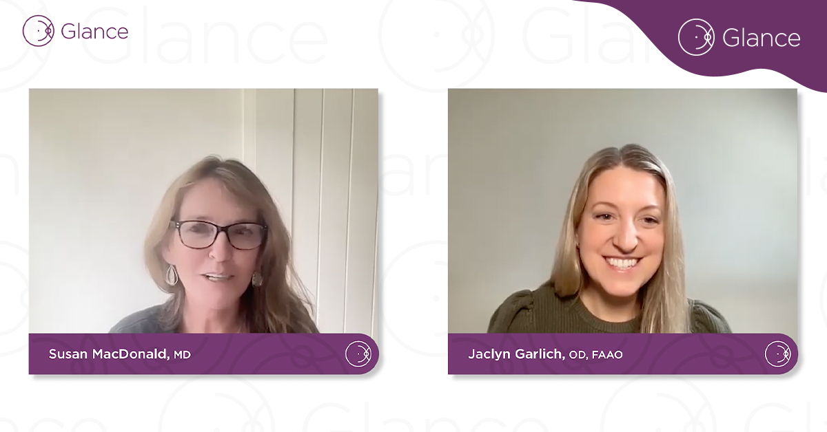 EyeCorps nonprofit seeks to end preventable blindness in Africa