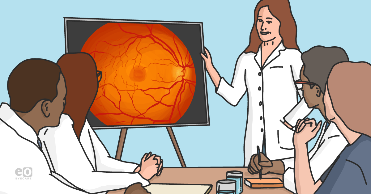 The Ultimate Guide to Continuing Education For Optometrists