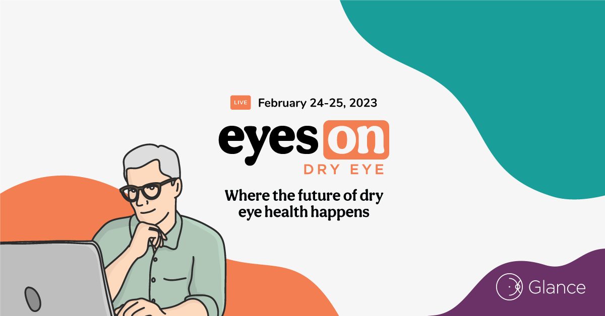 Eyes On Dry Eye exceeds industry expectations