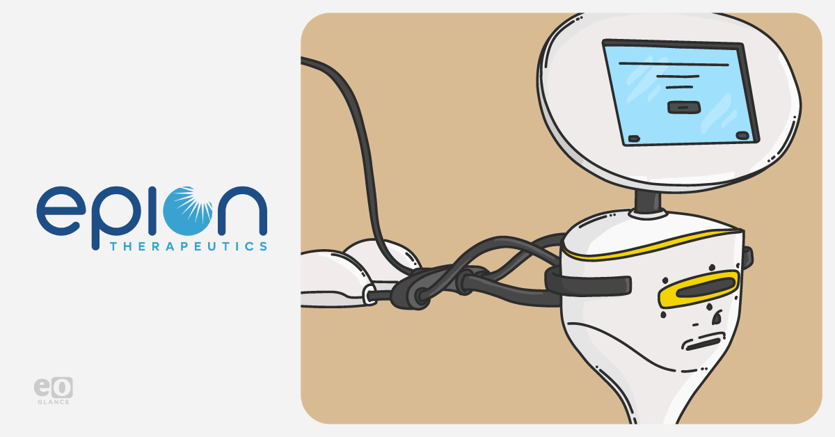 FDA grants Fast Track designation to Epion's EpiSmart epithelium-on CXL ...