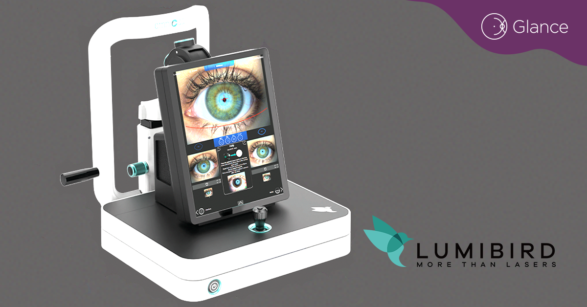 Lumibird launches Omnicad OSD imaging platform